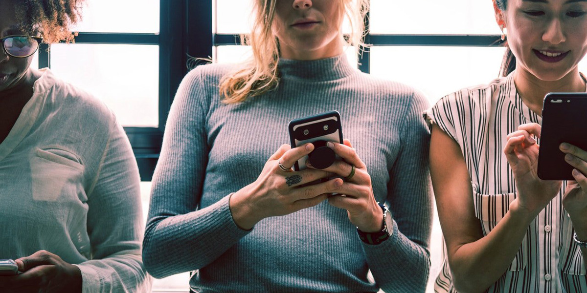 Using modern methods to reach a modern audience | 16i